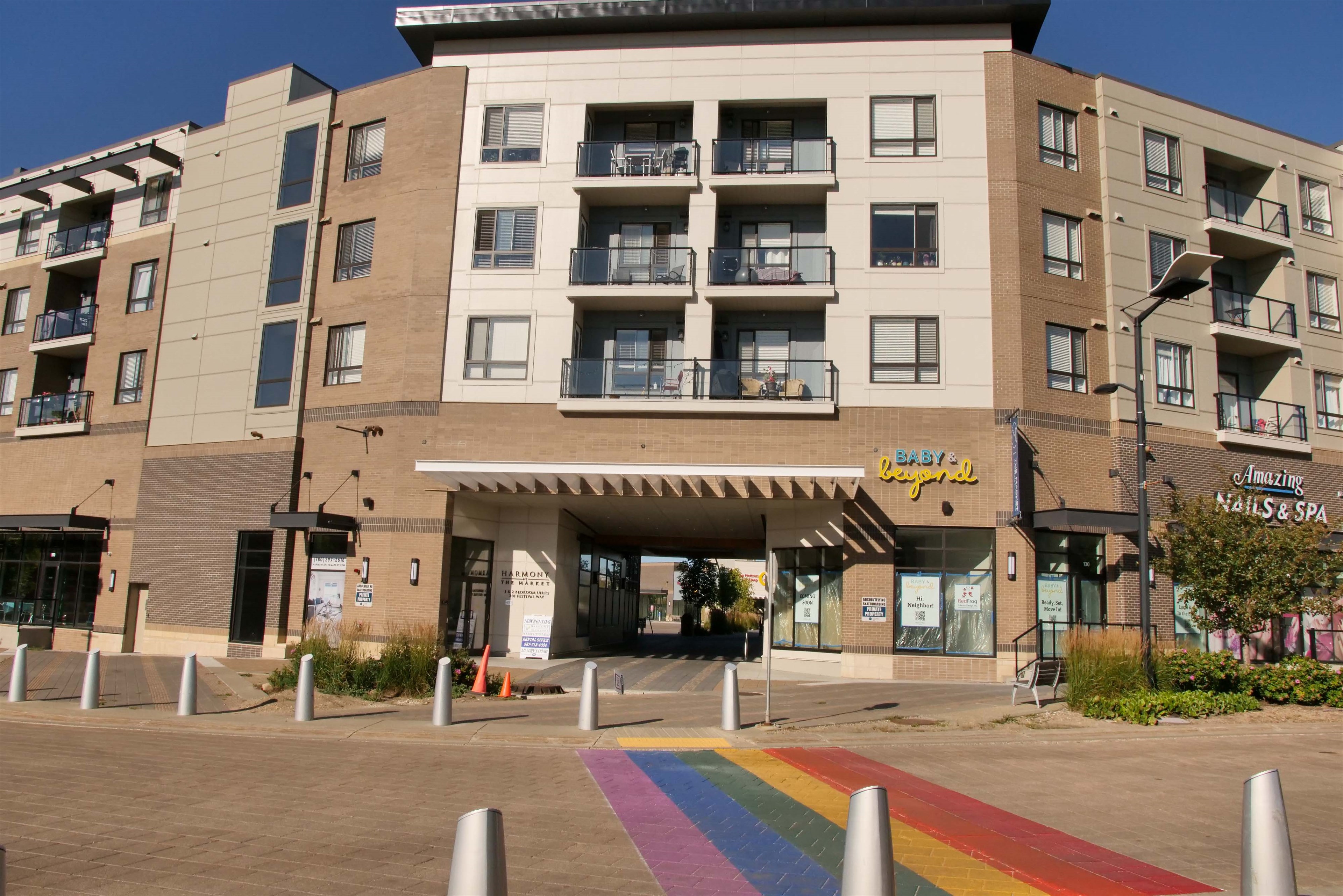 Locations Hub - Prairie Walk