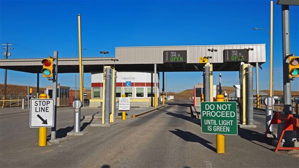 Locations Hub - City of Calgary Spyhill Landfill