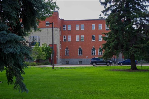 Locations Hub - Campus St Jean