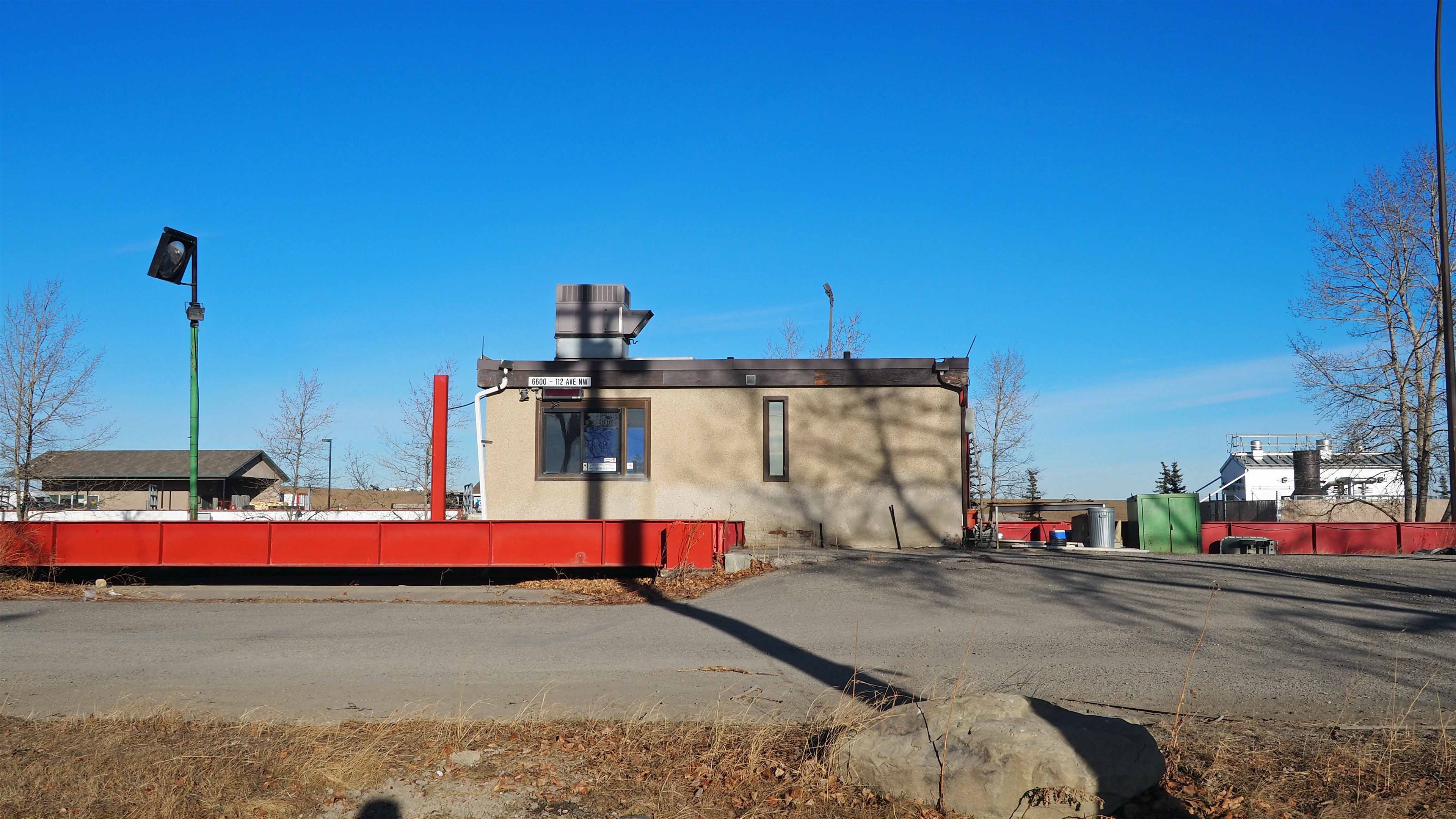 Locations Hub - City of Calgary Spyhill Landfill