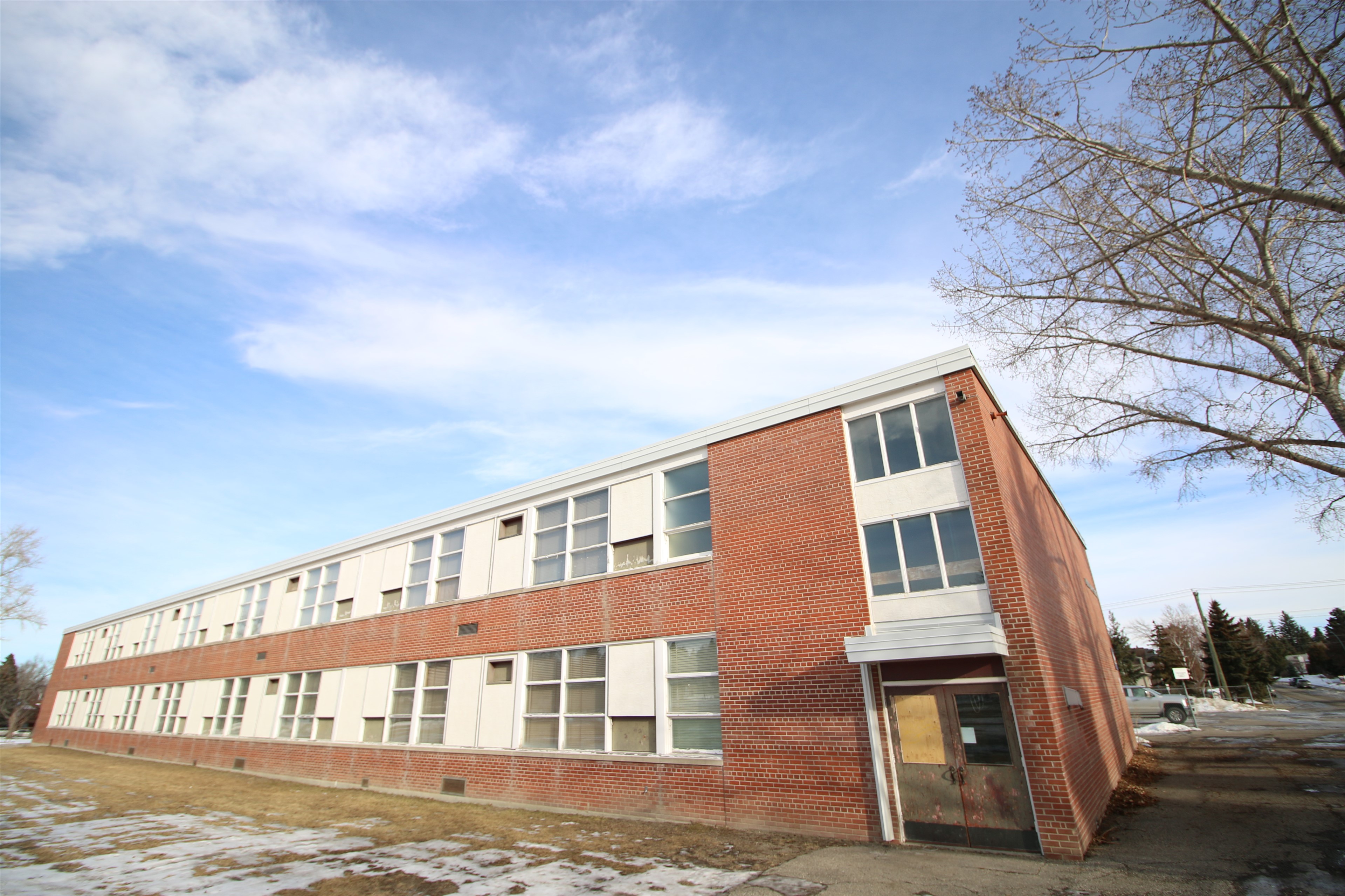 Locations Hub - Tuxedo Park School