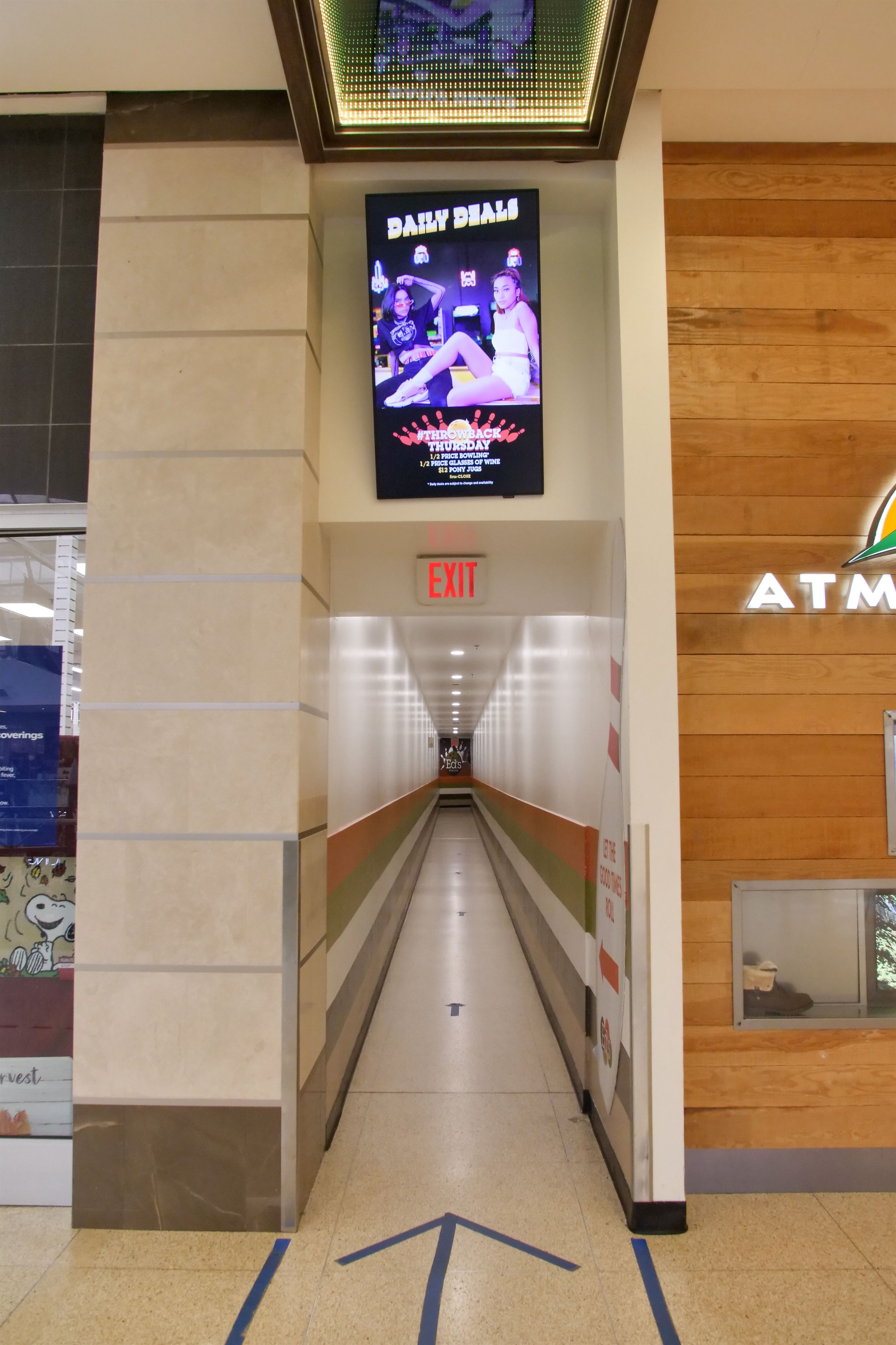 Locations Hub - Ed's Bowling