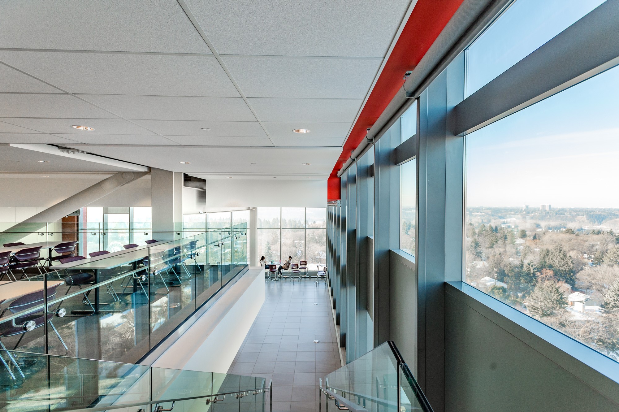 Locations Hub - Donadeo Innovation Centre for Engineering - University ...
