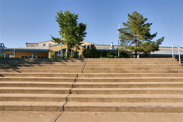 Locations Hub - Broadmoor Lake Park