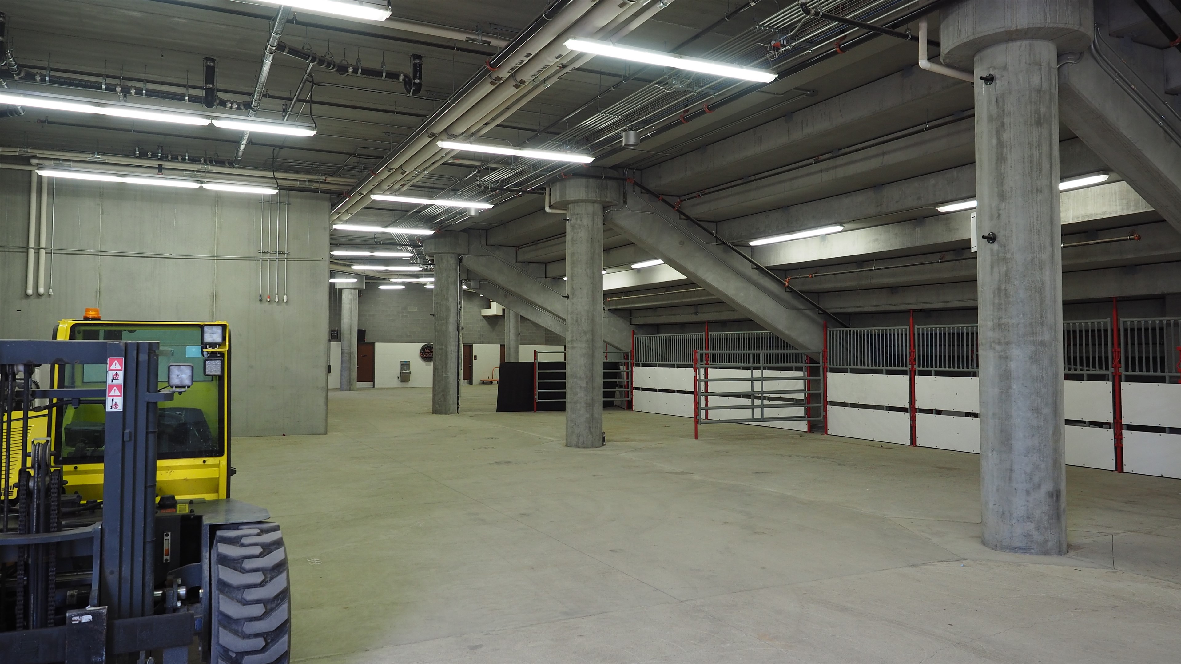 Locations Hub - Calgary Stampede Nutrien Western Event Centre