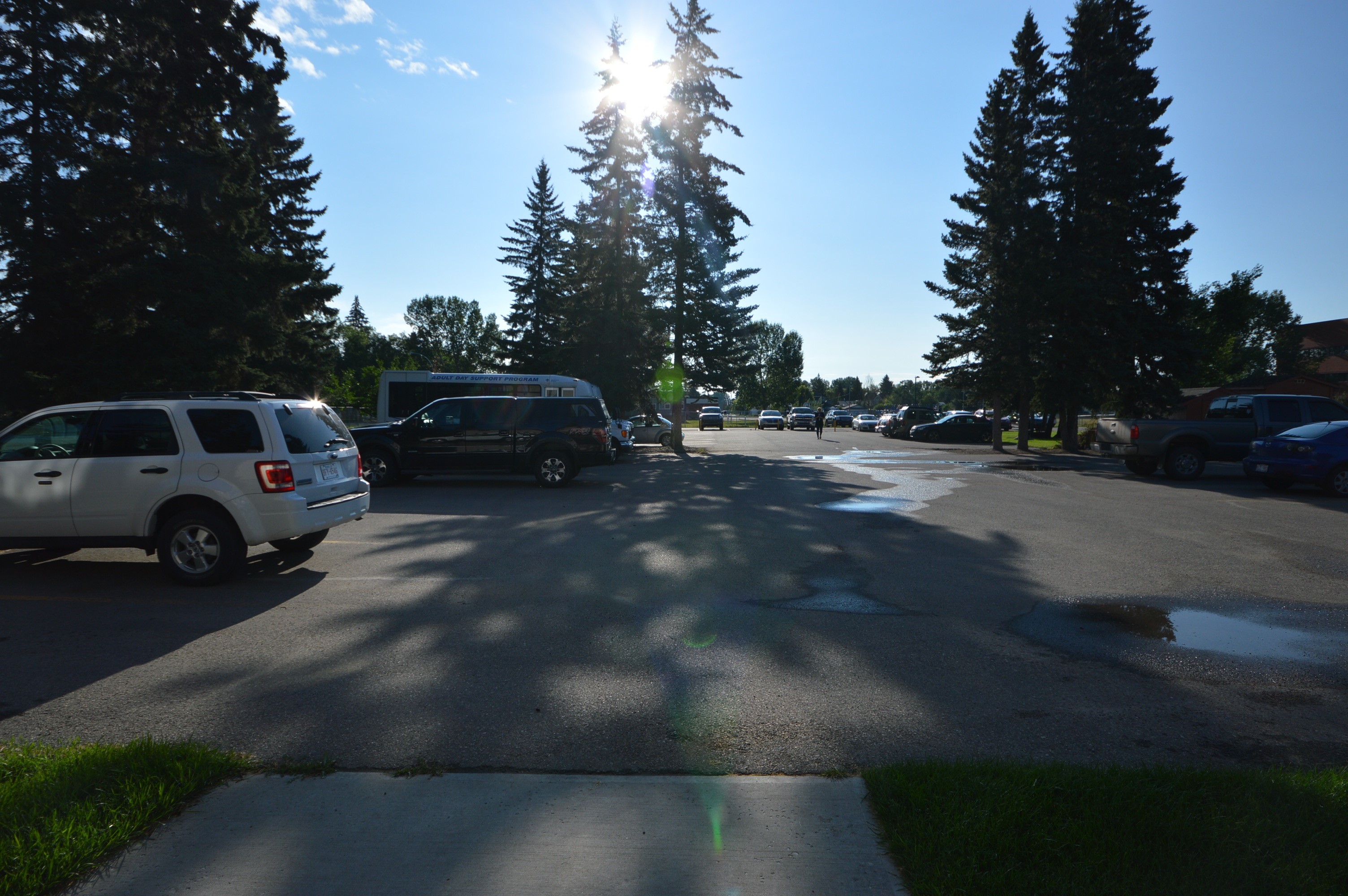 Locations Hub - High River Hospital - Annex Building