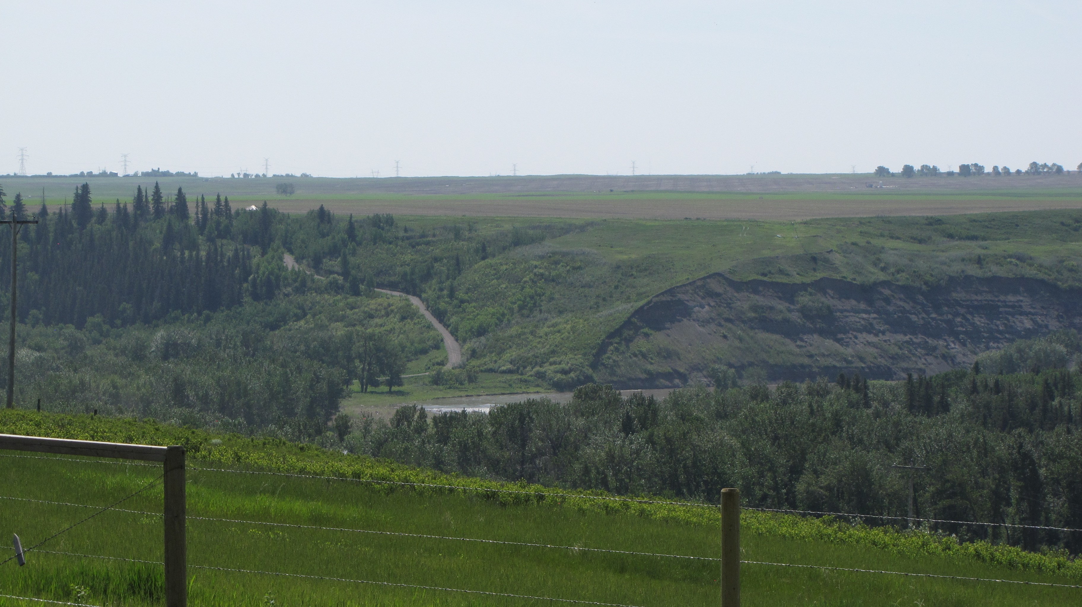 Locations Hub - Bow Vista - Sets