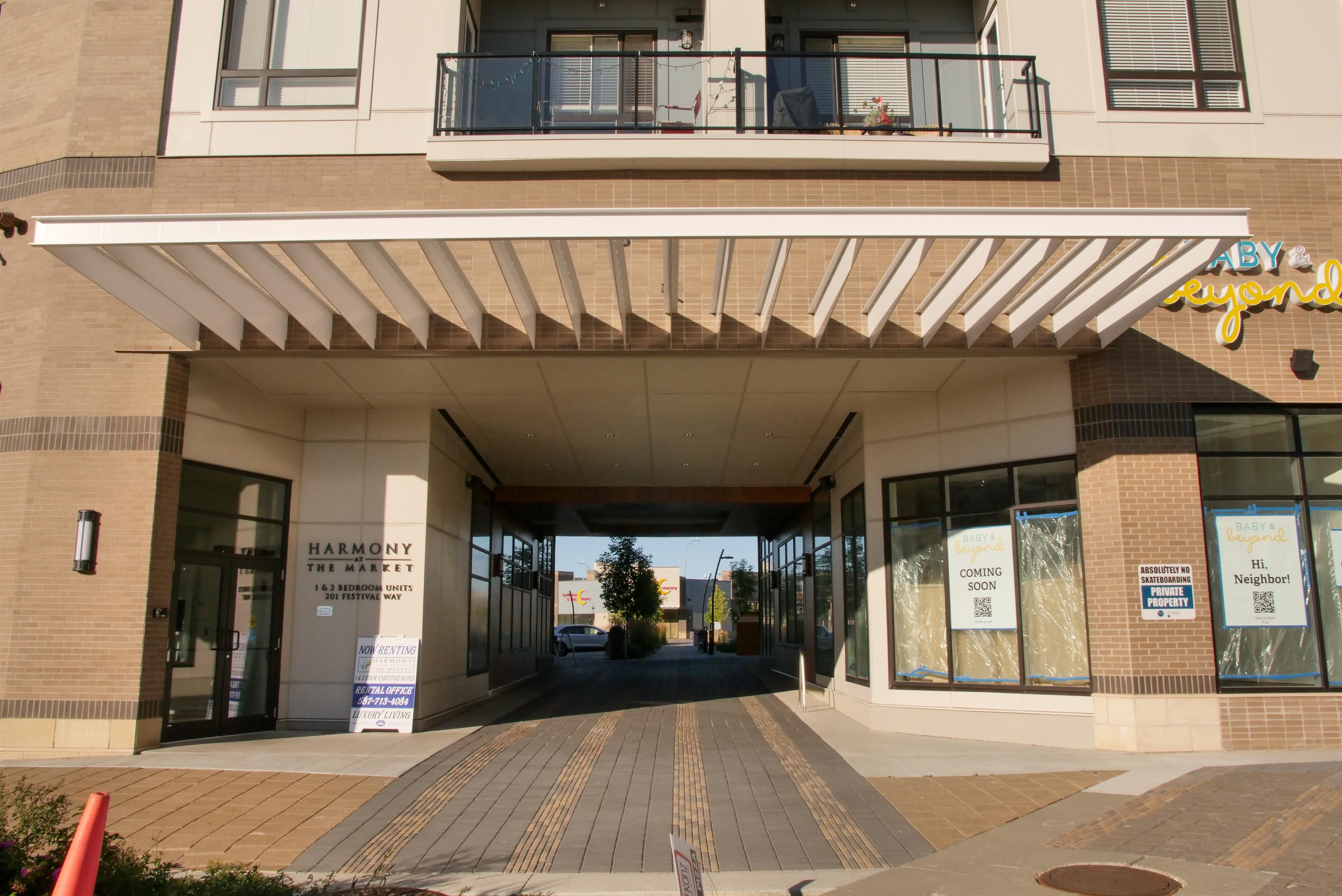 Locations Hub - Prairie Walk