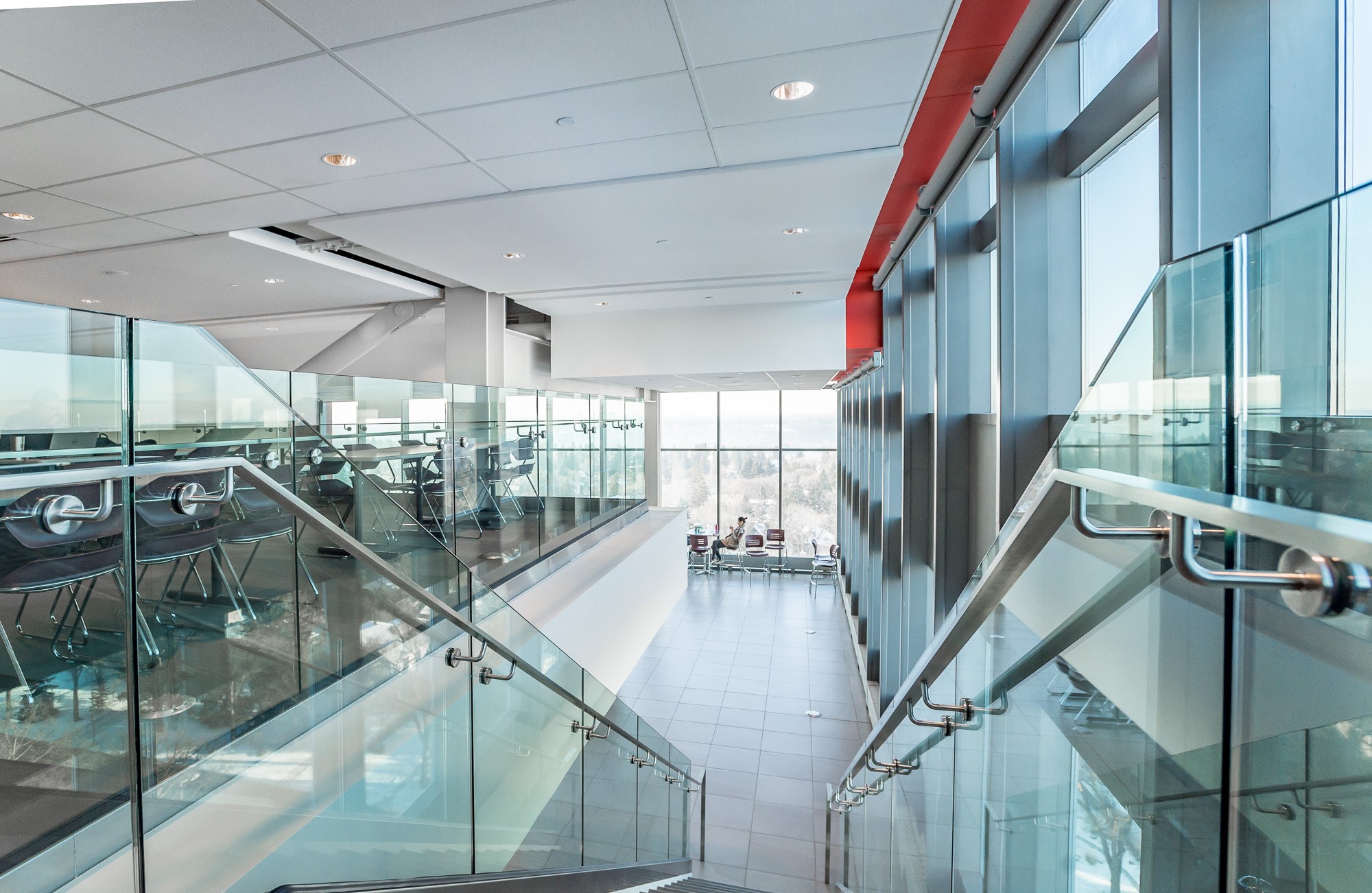Locations Hub - Donadeo Innovation Centre for Engineering - University ...