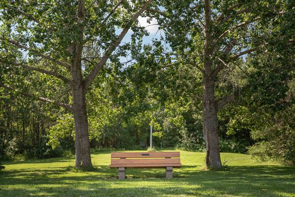 Locations Hub - Gold Bar Park