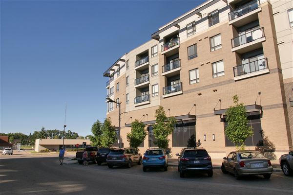 Locations Hub - Prairie Walk