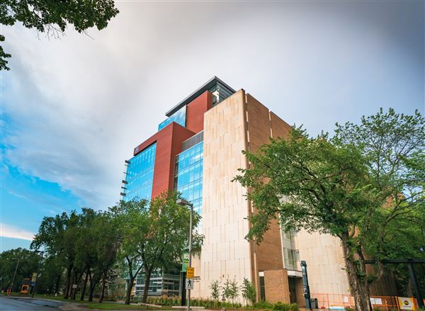 Locations Hub - Donadeo Innovation Centre for Engineering - University ...