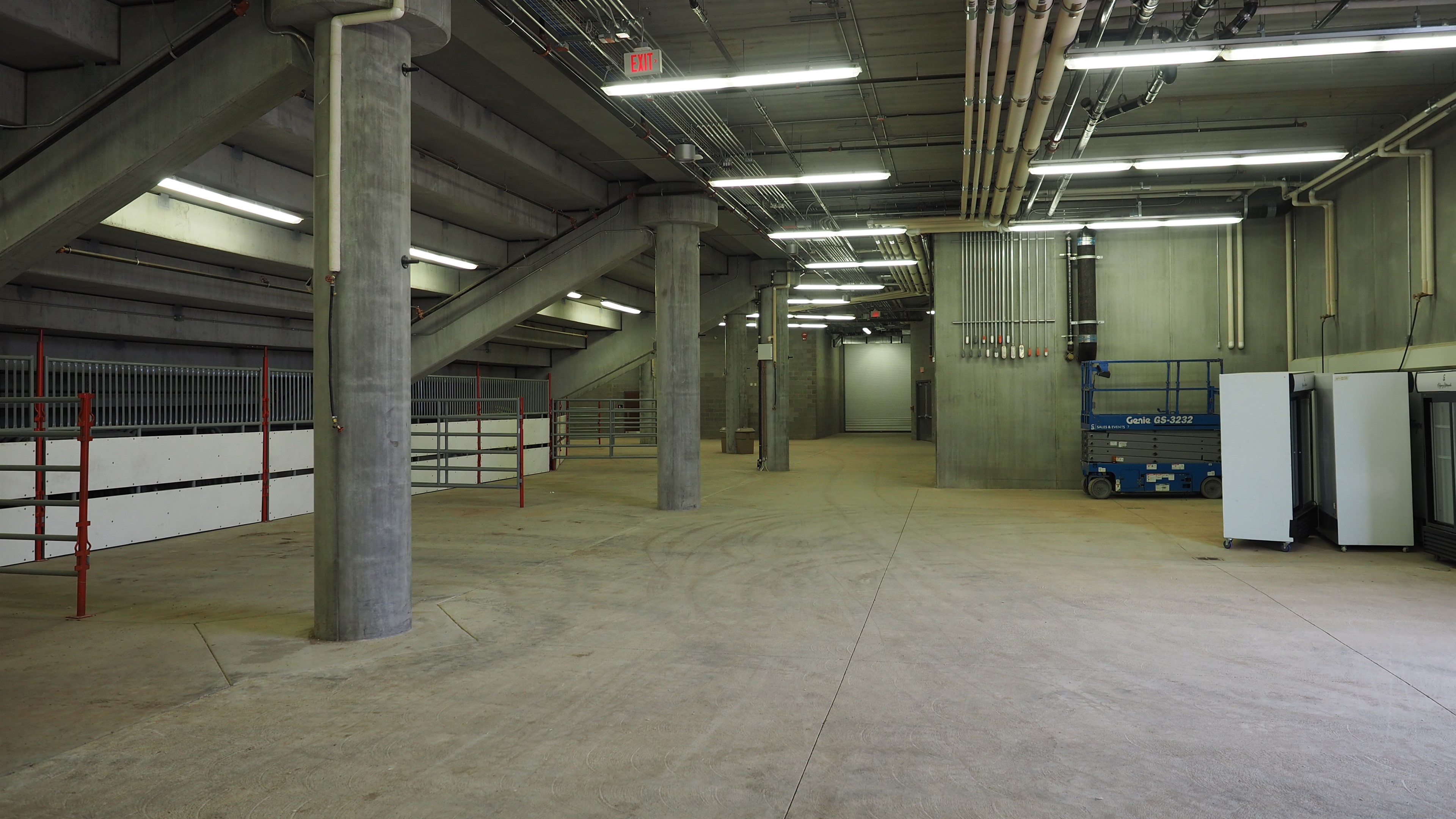 Locations Hub - Calgary Stampede Nutrien Western Event Centre