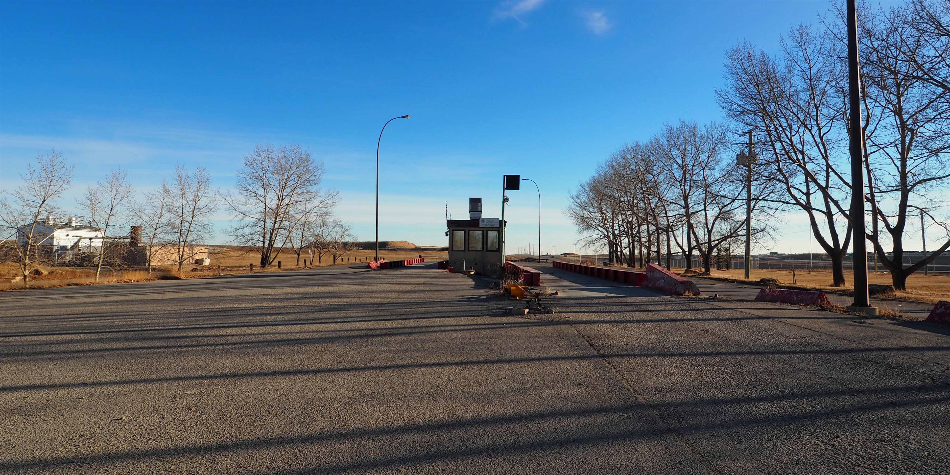 Locations Hub - City of Calgary Spyhill Landfill