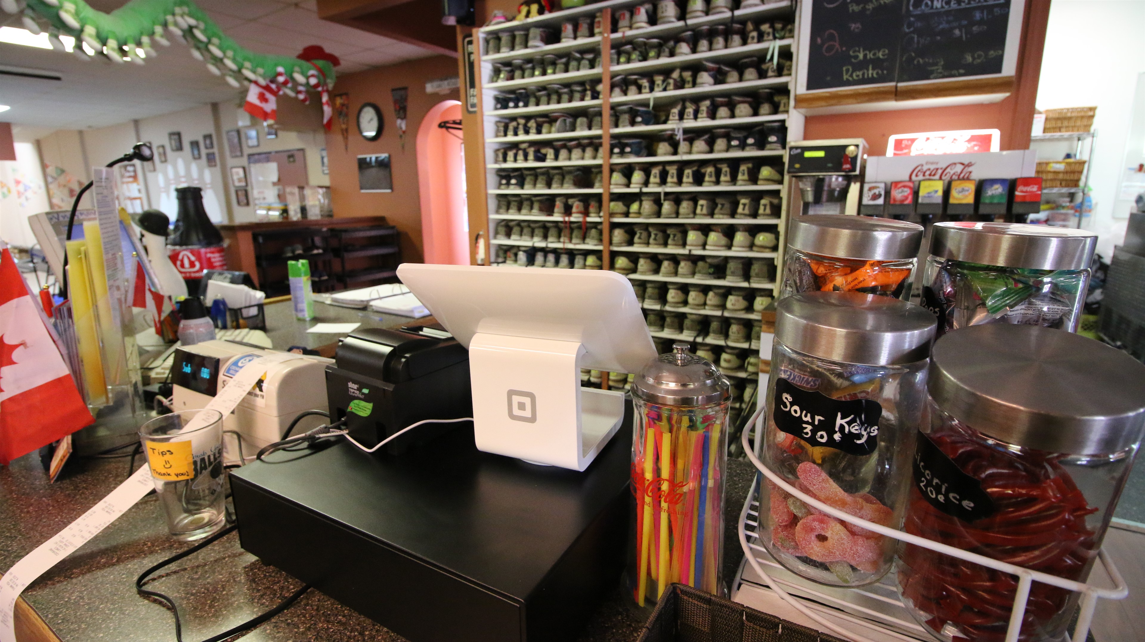 Locations Hub - Cochrane Lanes
