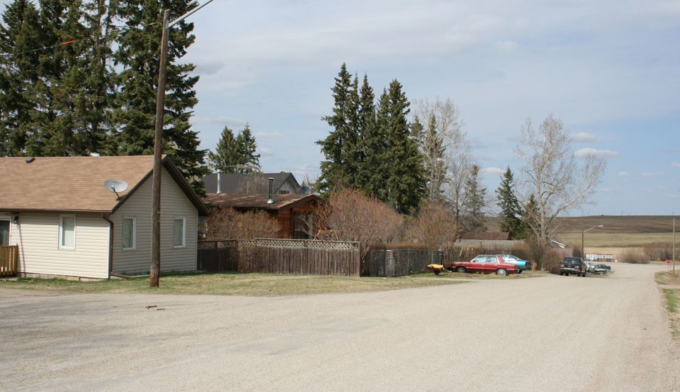 Locations Hub - Madden AB