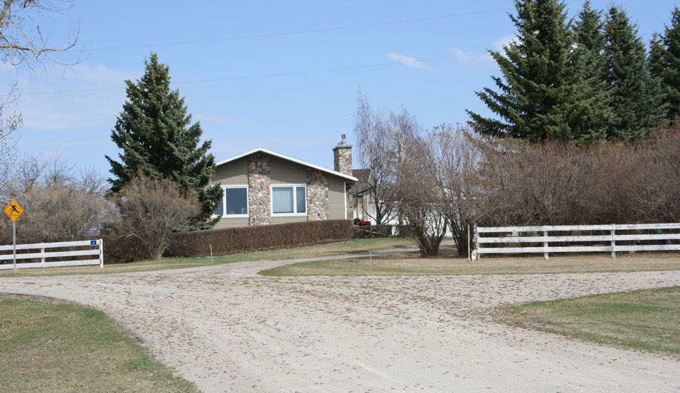 Locations Hub - Madden AB