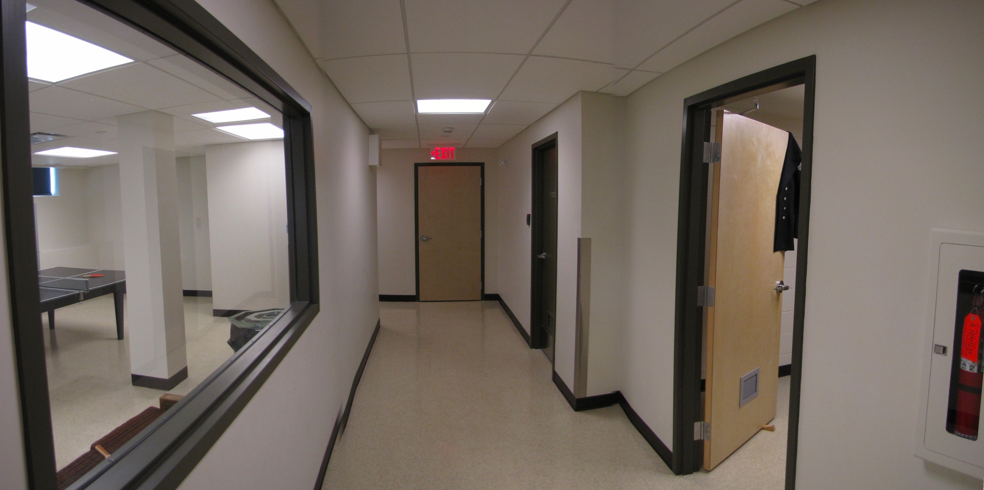 Locations Hub - Calgary Fire Department Station 15