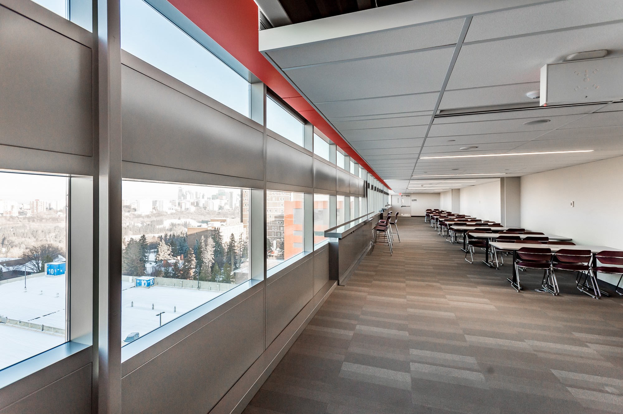 Locations Hub - Donadeo Innovation Centre for Engineering - University ...