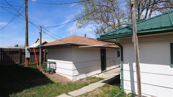 Locations Hub - Double D Motel