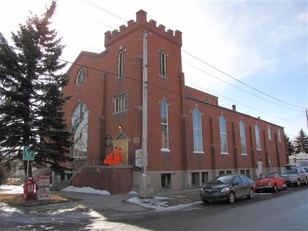 Locations Hub - Lantern Community Church