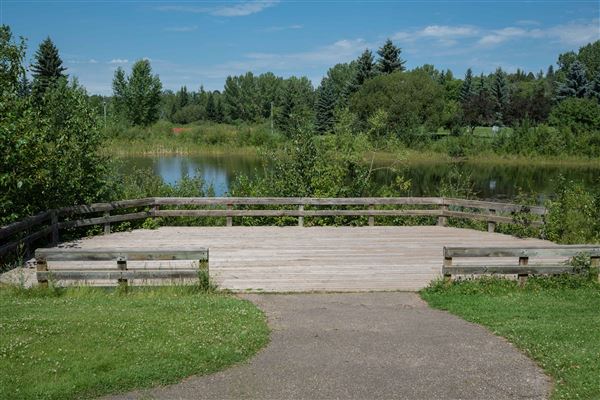 Locations Hub - Gold Bar Park